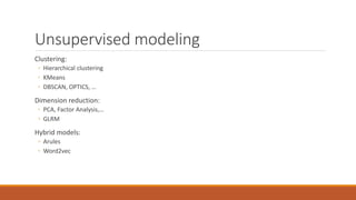 Machine Learning - Principles | PPT