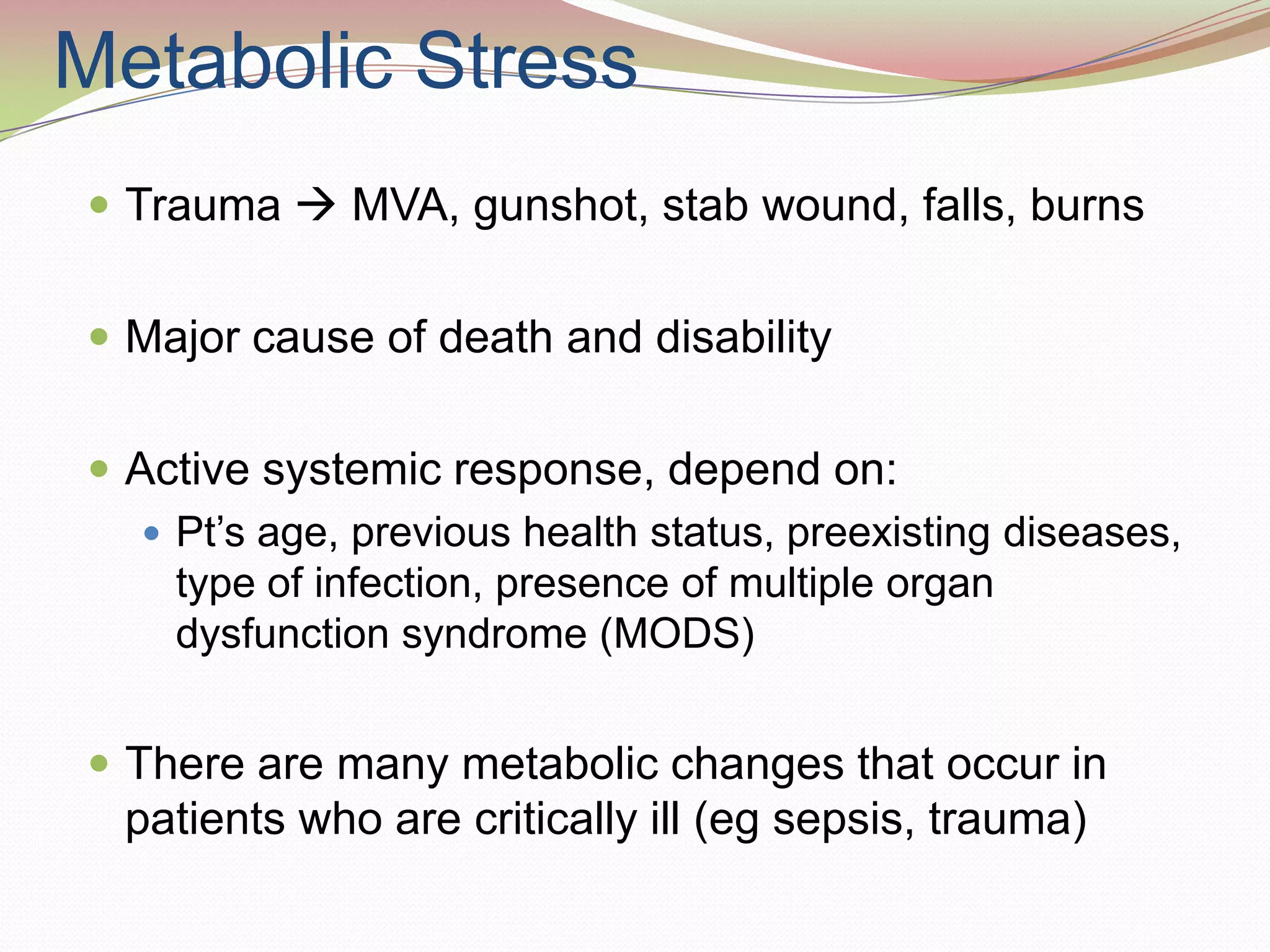 2.mnt for metabolic stress burn... | PPTX