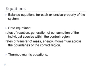 Cellular Growth Modelling and Classification | PPTX