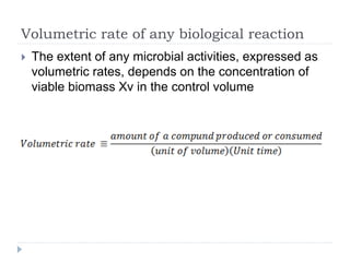 Cellular Growth Modelling and Classification | PPTX