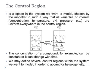 Cellular Growth Modelling and Classification | PPTX