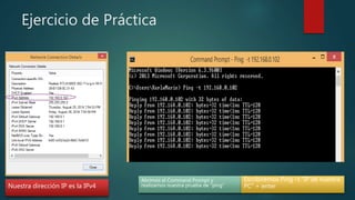 Modelo OSI | PPTX
