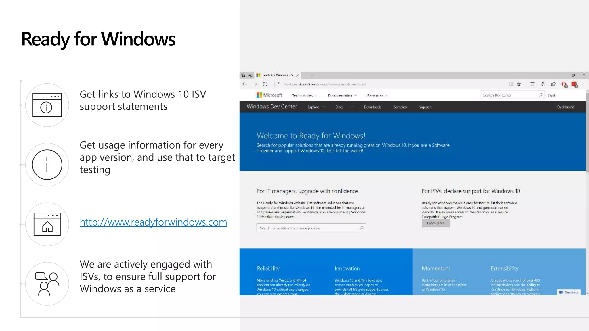 2 modern desktop - windows deployment & servicing | PPT