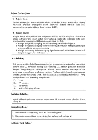 2 modul 2 - ta dts2021 | PDF