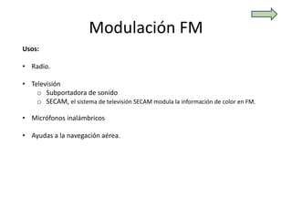2 modulación-angular | PPTX
