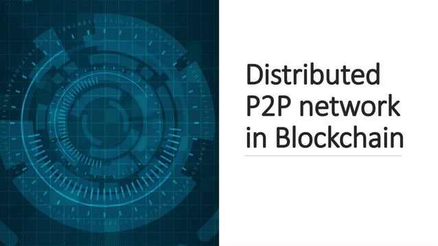 Module (Blockchain & Cryptocurrency).pptx