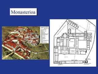 Monasterioa | PPT