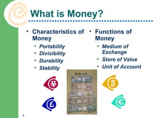 2. money and banking | PPT