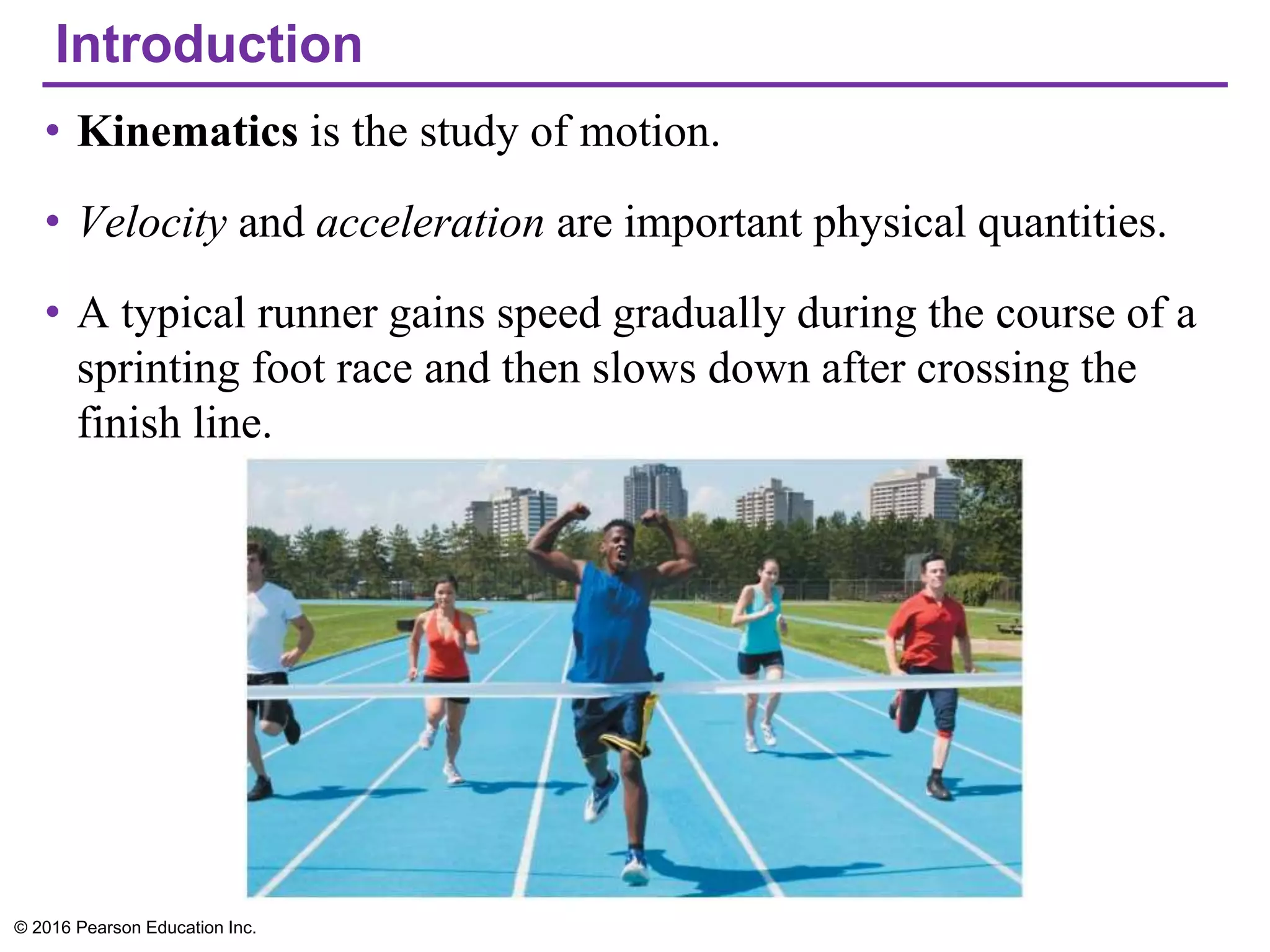 2-Motion Along a Straight Line.pptx
