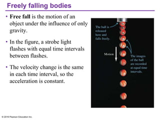2-Motion Along a Straight Line.pptx