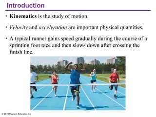2-Motion Along a Straight Line.pptx