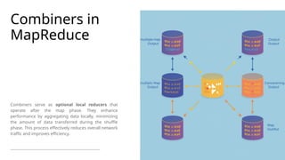 2-Mtech - MapReduce Distributed Data Processing Framework.pptx