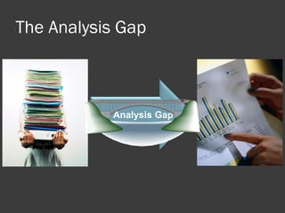 Business Intelligence: Multidimensional Analysis | PDF