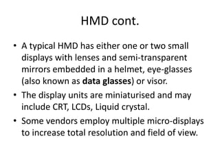 2.multimedia unit 1 introduction | PPTX
