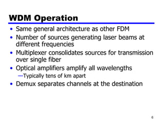 2 multiplexing | PPT