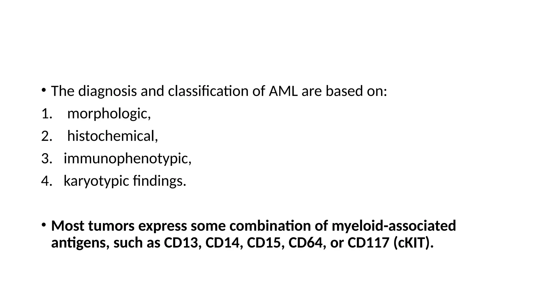 2- Myeloid Neoplasms hematopathology(2).pptx