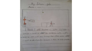 St2- My future job.pptx