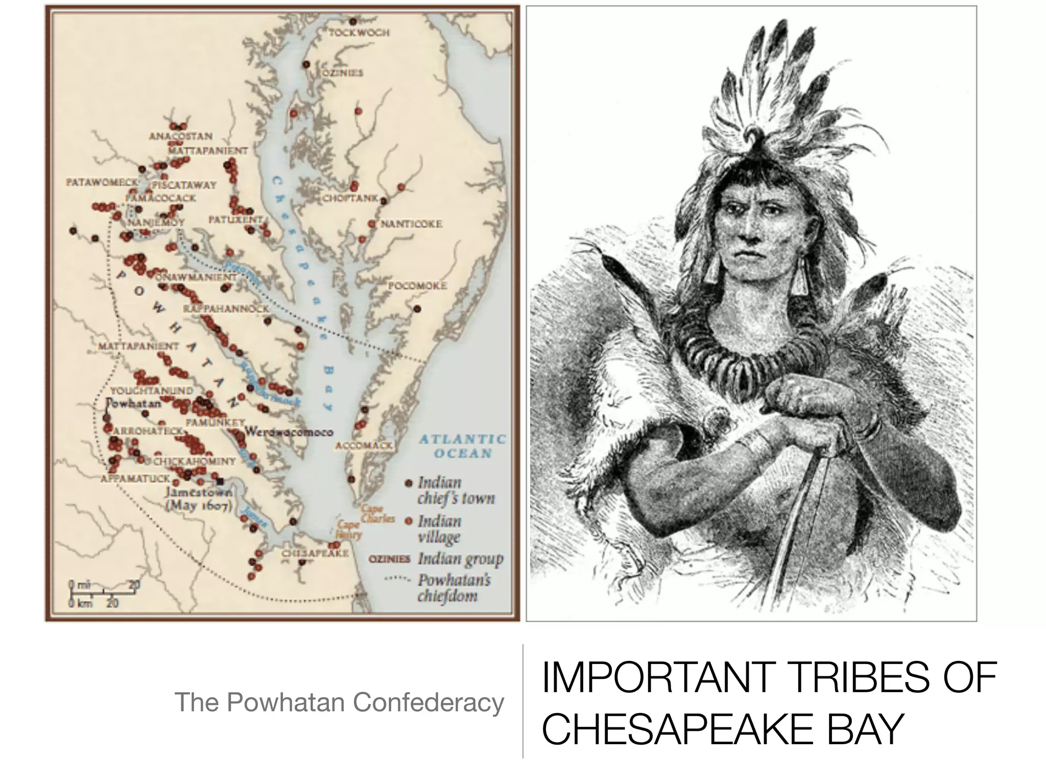 2 Native American Civilizations | PDF