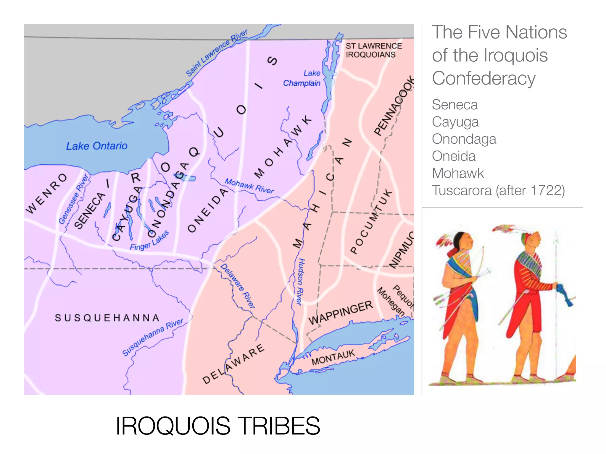 2 Native American Civilizations | PDF