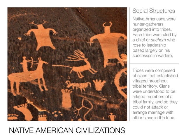 2 Native American Civilizations | PDF