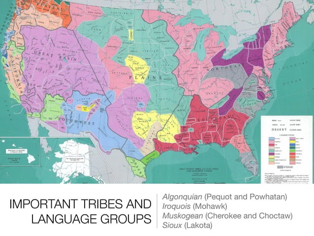 2 Native American Civilizations | PDF