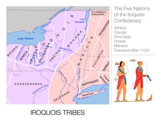 2 Native American Civilizations | PDF