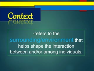 2-Nature-Elements-Types-of-Communication (1).pptx | Email | Internet