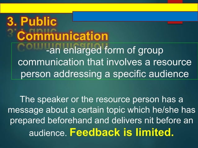 2-Nature-Elements-Types-of-Communication (1).pptx | Email | Internet