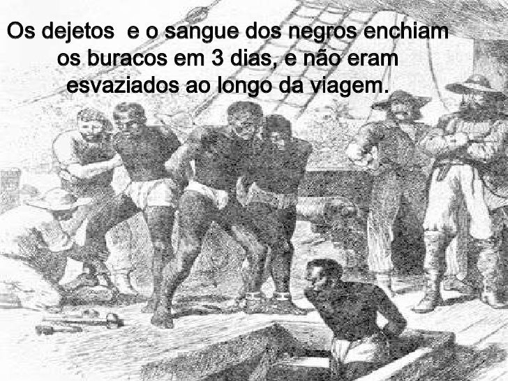 2 Navio Negreiro