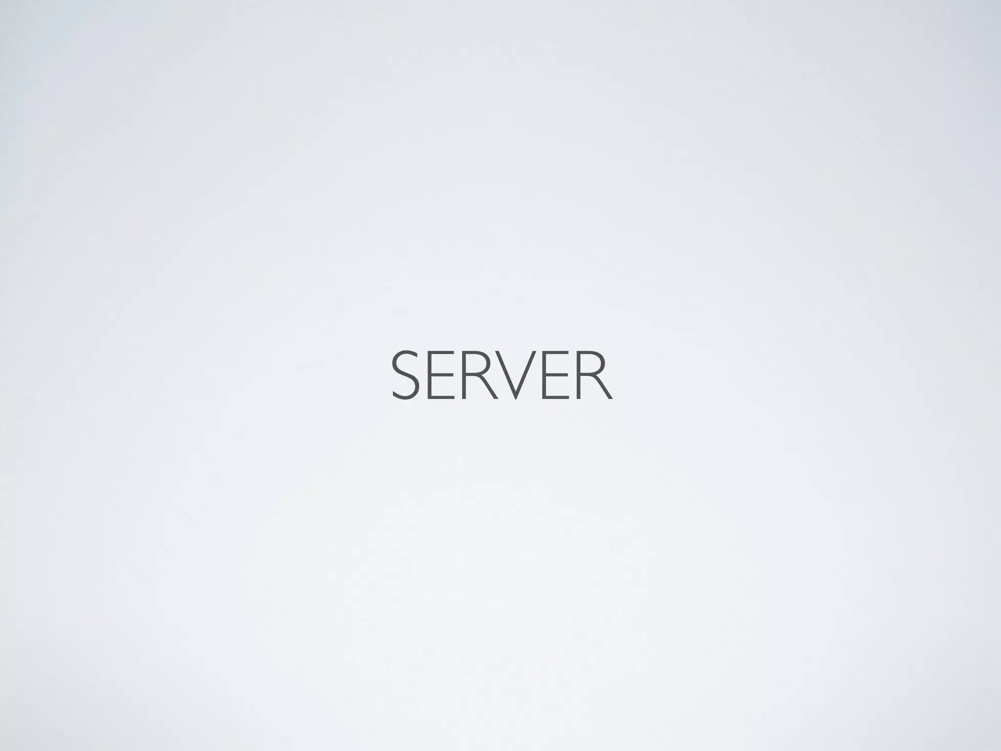 Mobile Programming - Network Universitas Budi Luhur | PDF