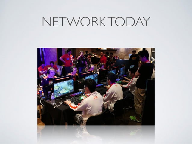 Mobile Programming - Network Universitas Budi Luhur | PDF | Email ...