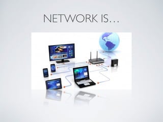 Mobile Programming - Network Universitas Budi Luhur | PPT