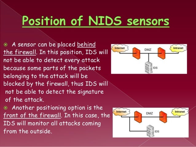 Industrial Training Network Intrusion Detection System Using Snort
