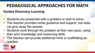 PPSH-DOMAIN 3.1 LEARNING STANDARDS AND PEDAGOGIES.pptx