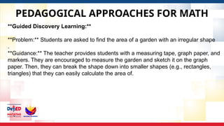 PPSH-DOMAIN 3.1 LEARNING STANDARDS AND PEDAGOGIES.pptx