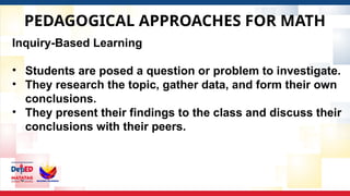 PPSH-DOMAIN 3.1 LEARNING STANDARDS AND PEDAGOGIES.pptx