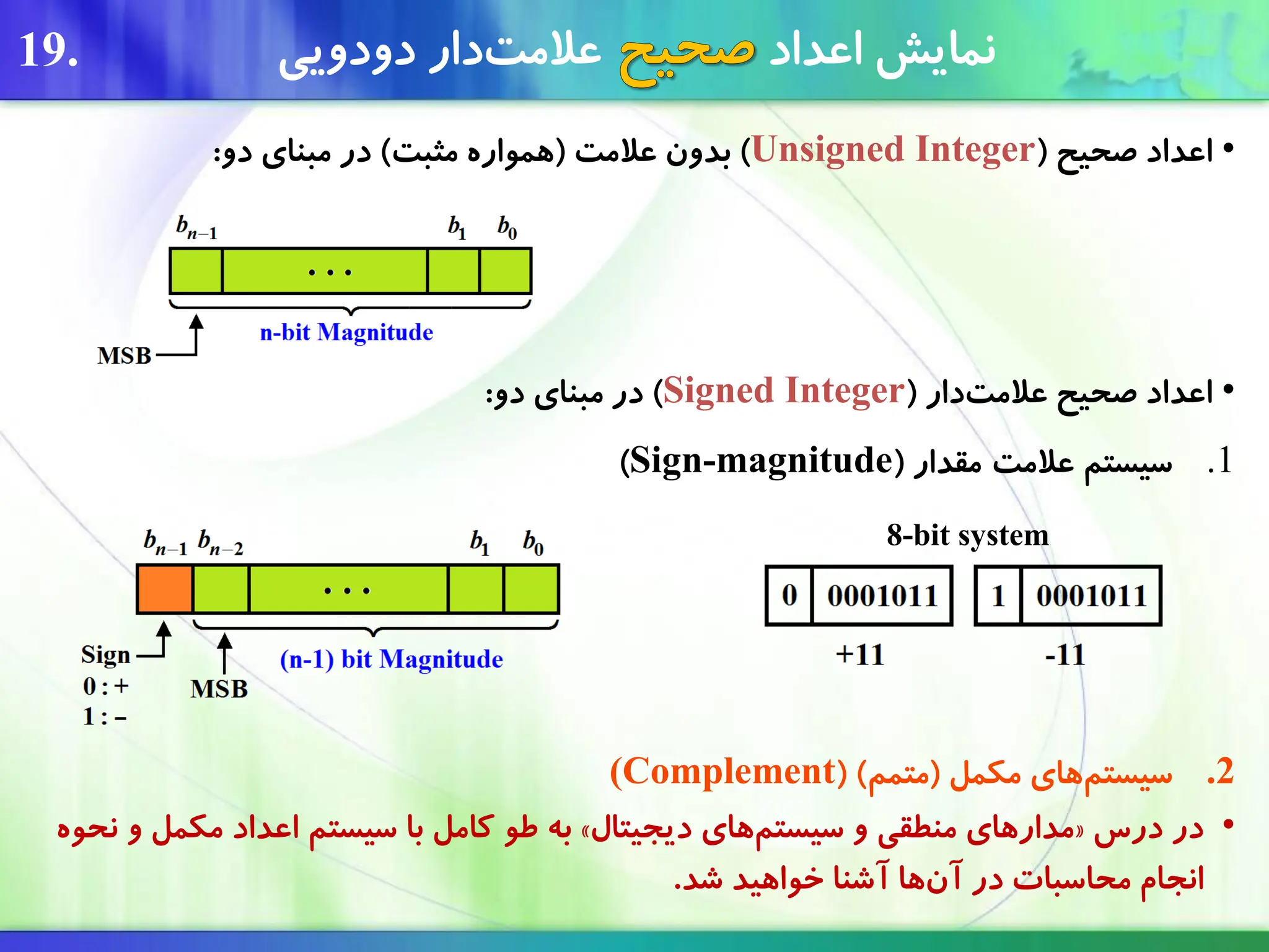 c++ programming - Numbers and Characters.pdf