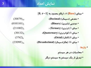 c++ programming - Numbers and Characters.pdf