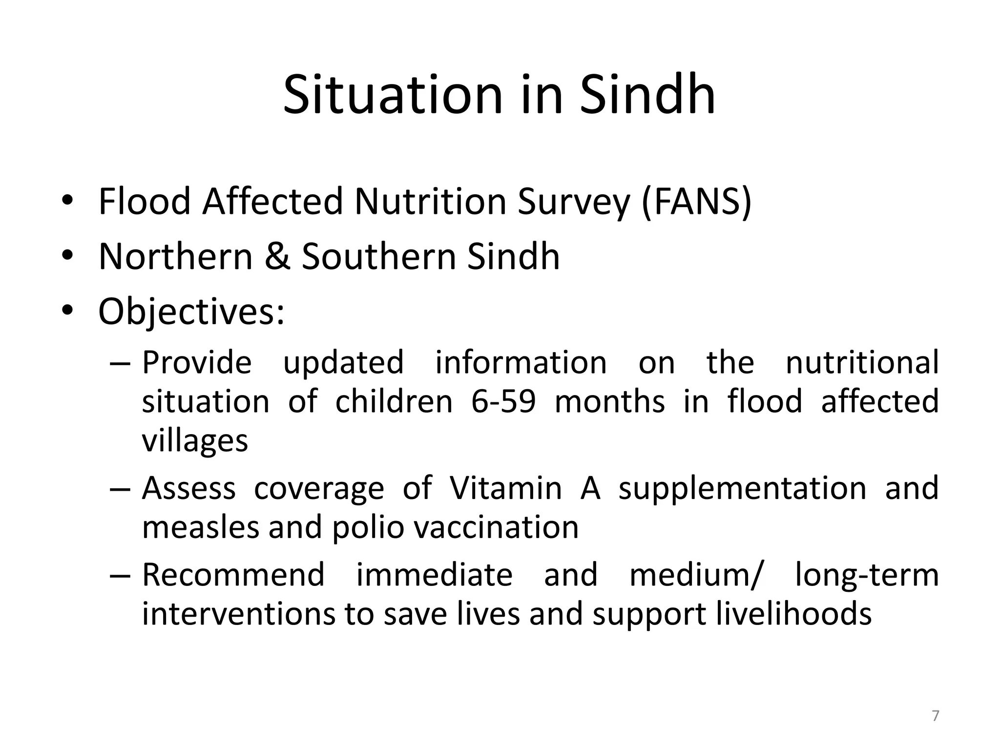 2- Nutrition Status in Pakistan.pptx
