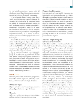 2. O - Codigo Rojo en Obstetricia | PDF