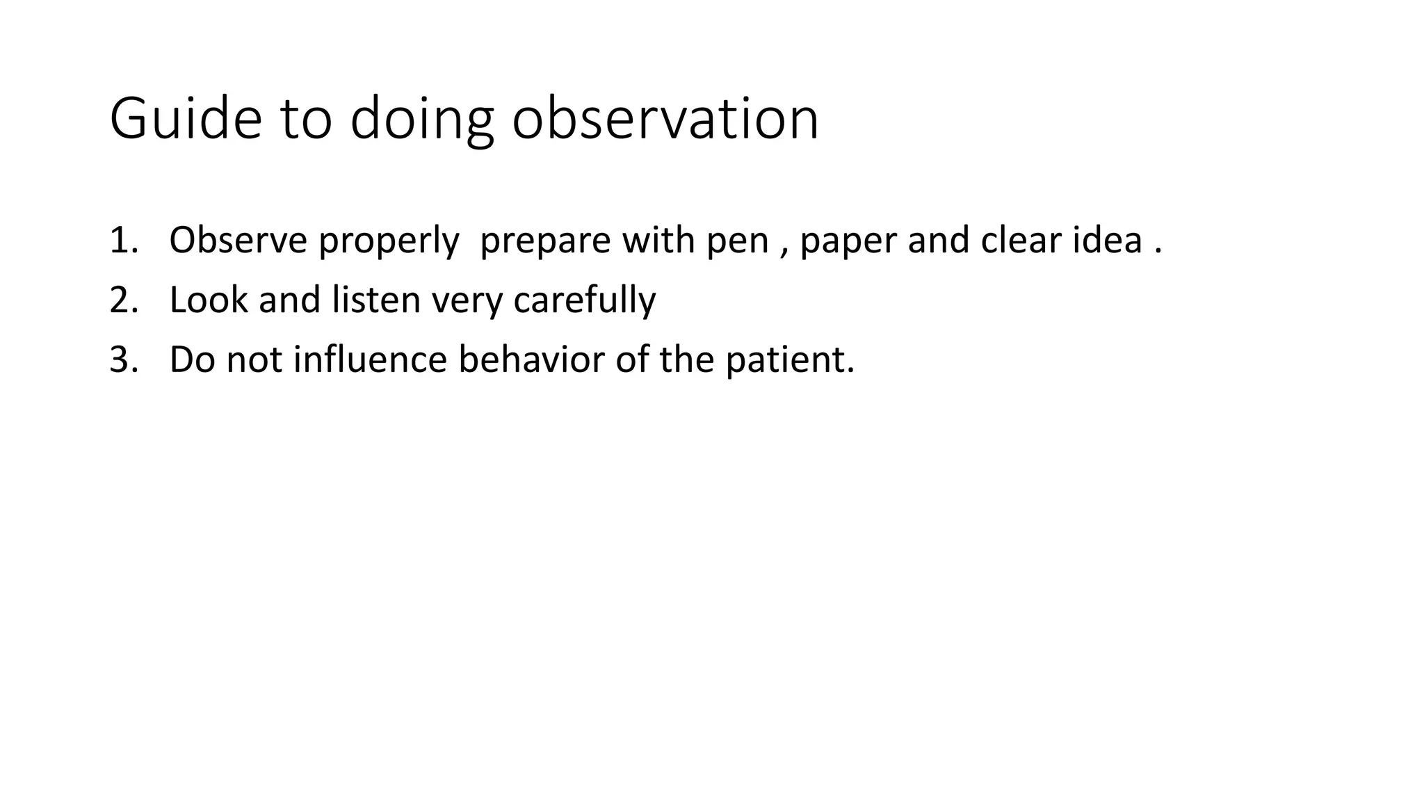 2-Observation.pptx ankit vijay bansode foundation | PPTX