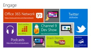 2 - Getting Started with Microsoft Graph | PPT