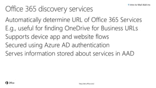 2 - Getting Started with Microsoft Graph | PPT