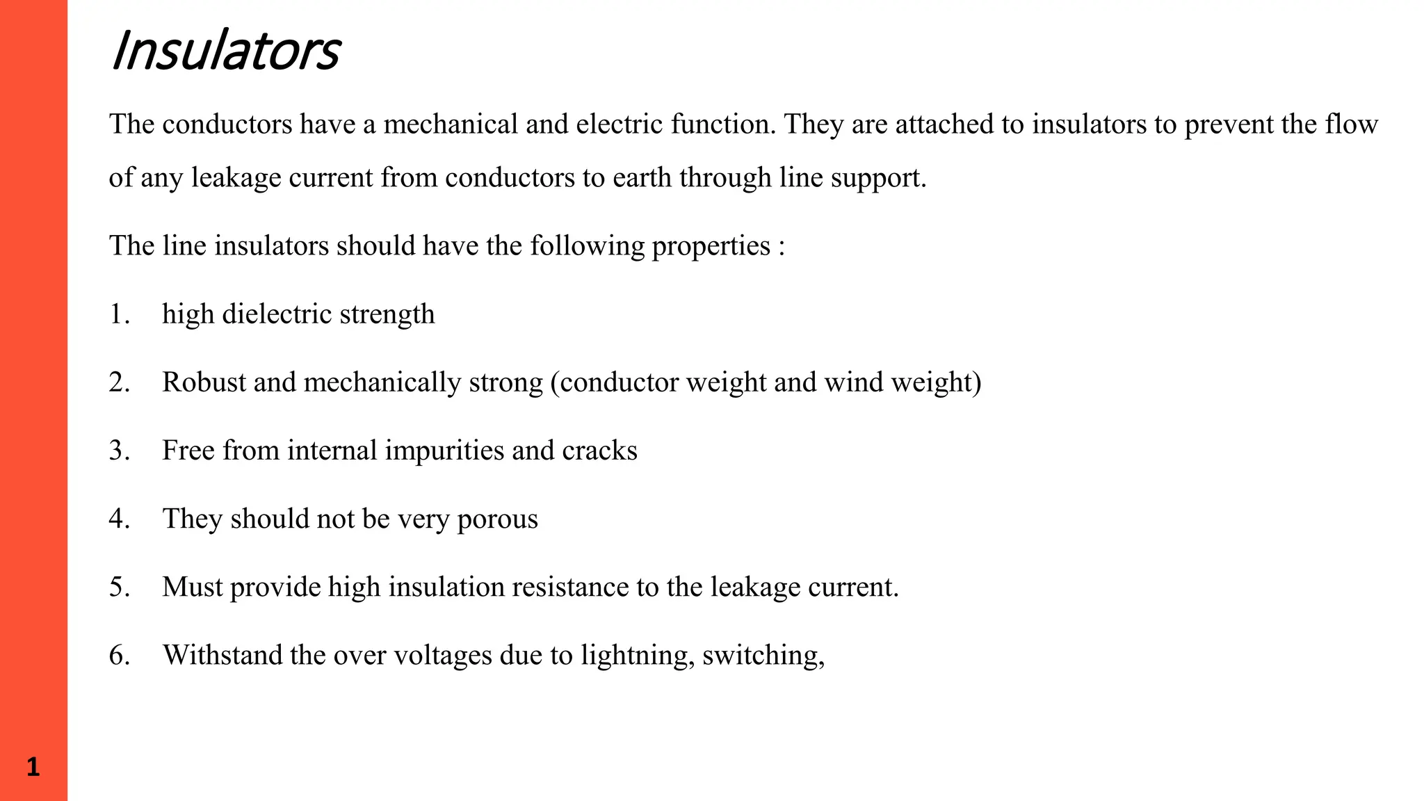 2- OHL components - Part 4 - Insulators.pdf