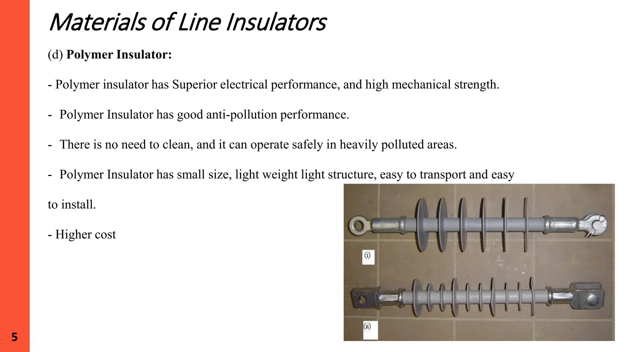 2- OHL components - Part 4 - Insulators.pdf
