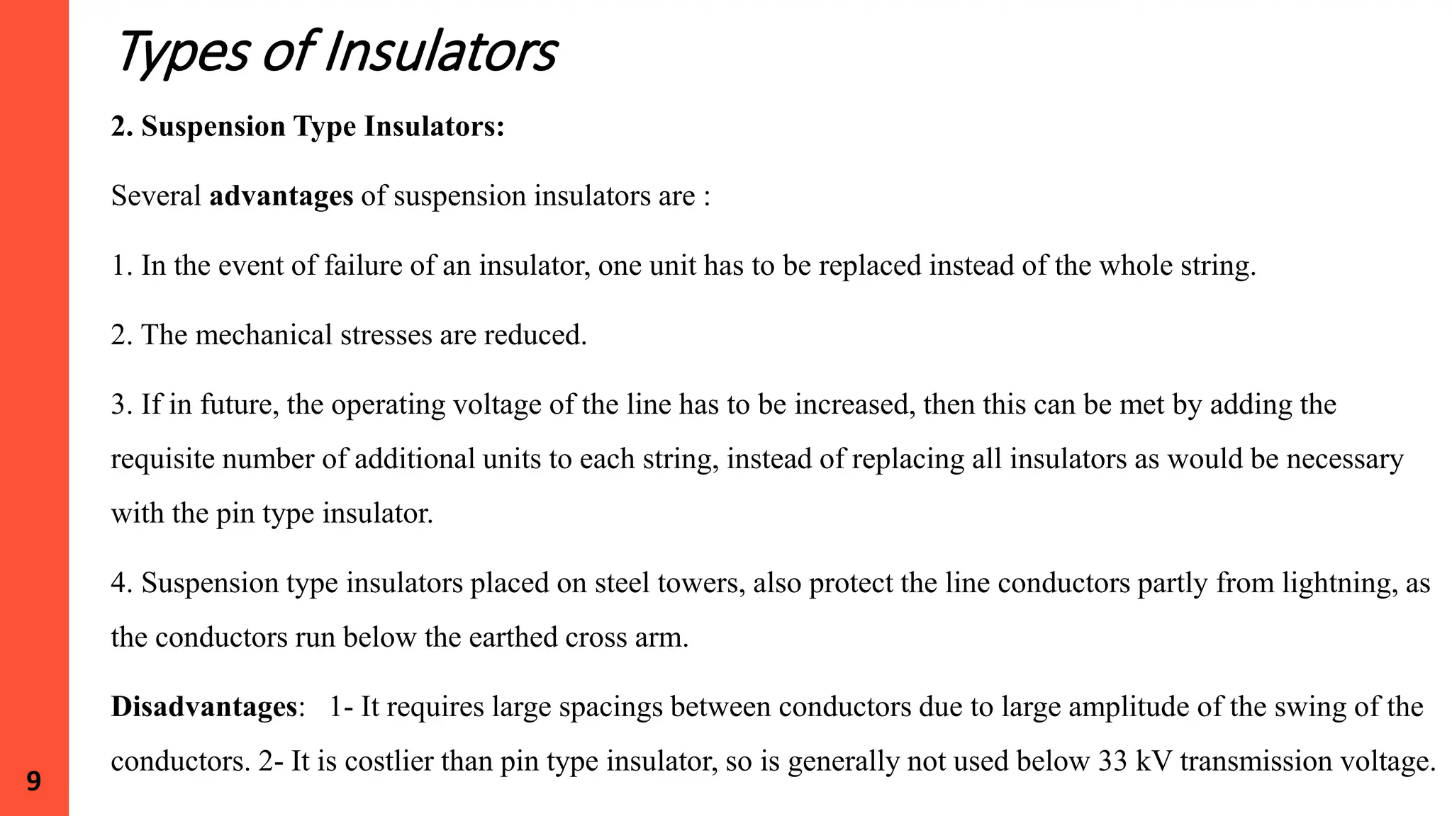 2- OHL components - Part 4 - Insulators.pdf