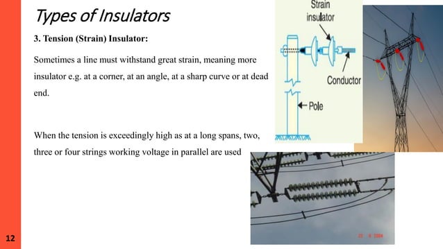 2- OHL components - Part 4 - Insulators.pdf