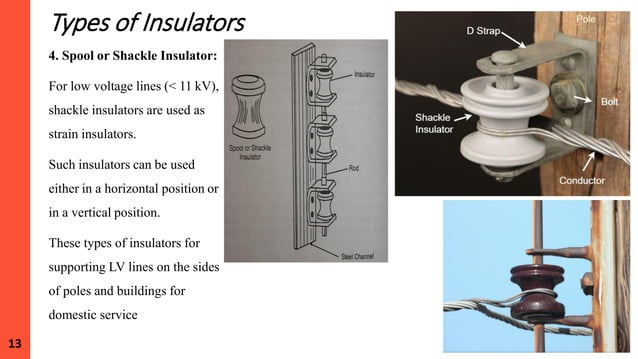 2- OHL components - Part 4 - Insulators.pdf