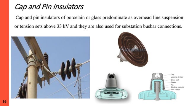 2- OHL components - Part 4 - Insulators.pdf