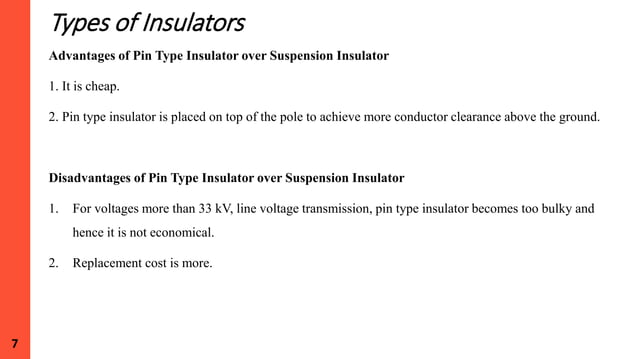 2- OHL components - Part 4 - Insulators.pdf